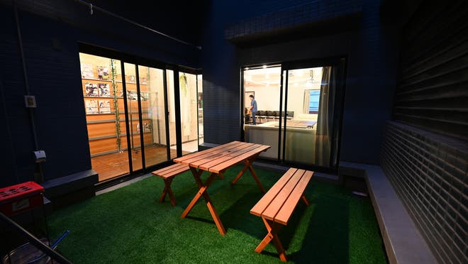 【渋谷駅 徒歩8分】ロケ収録、YouTube🎥撮影会✨街コン・合コン★交流会・オフ会👌会議・打ち合わせ・セミナー🍃の写真6