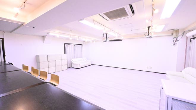 【渋谷駅 徒歩8分】ロケ収録、YouTube🎥撮影会✨街コン・合コン★交流会・オフ会👌会議・打ち合わせ・セミナー🍃の写真19