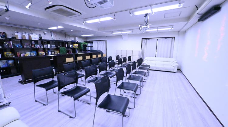 【渋谷駅 徒歩8分】ロケ収録、YouTube🎥撮影会✨街コン・合コン★交流会・オフ会・ファンミ👌会議・打ち合わせ・セミナー🍃の写真1