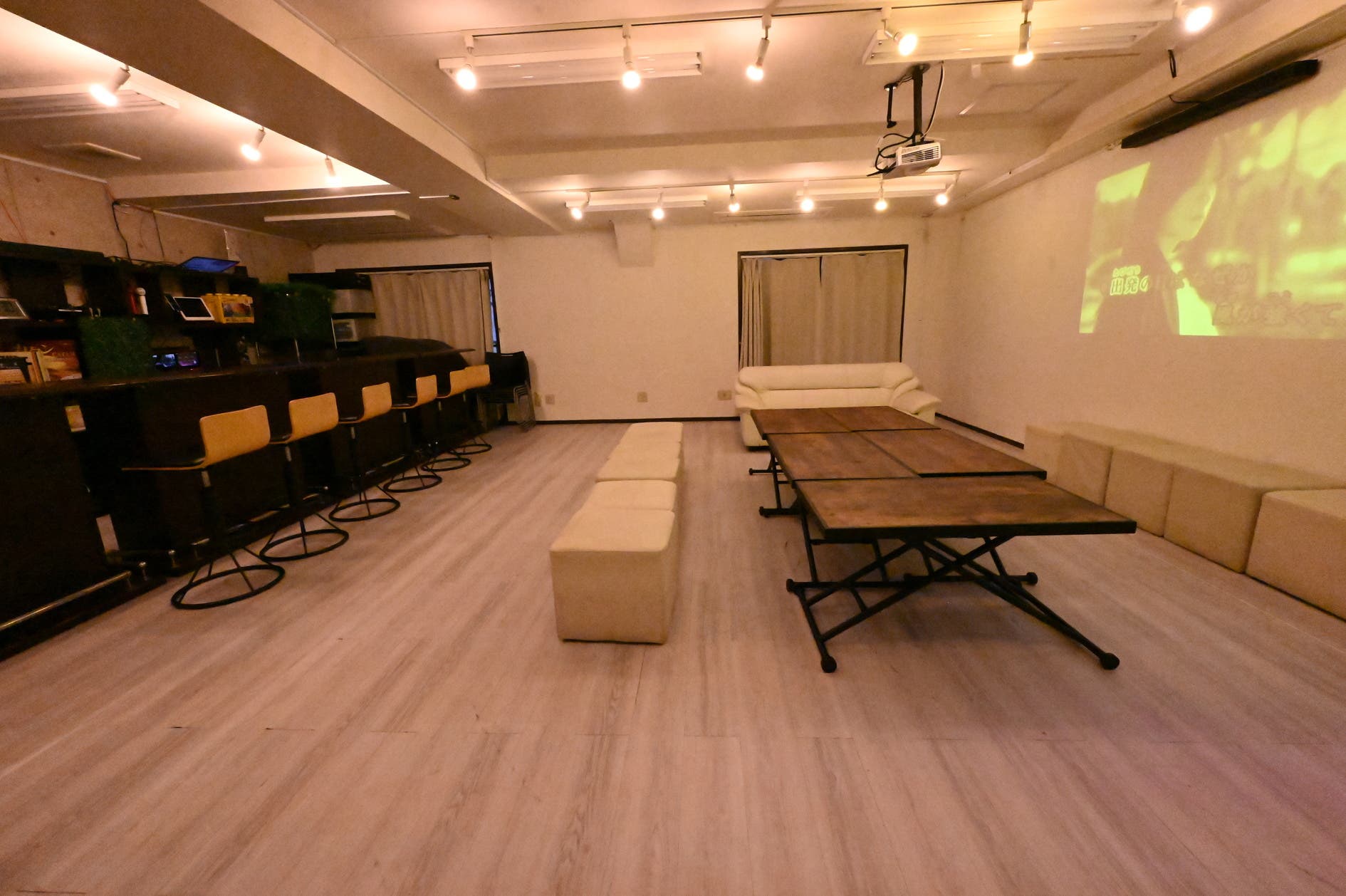 【渋谷駅 徒歩8分】ロケ収録、YouTube🎥撮影会✨街コン・合コン★交流会・オフ会👌会議・打ち合わせ・セミナー🍃の写真11