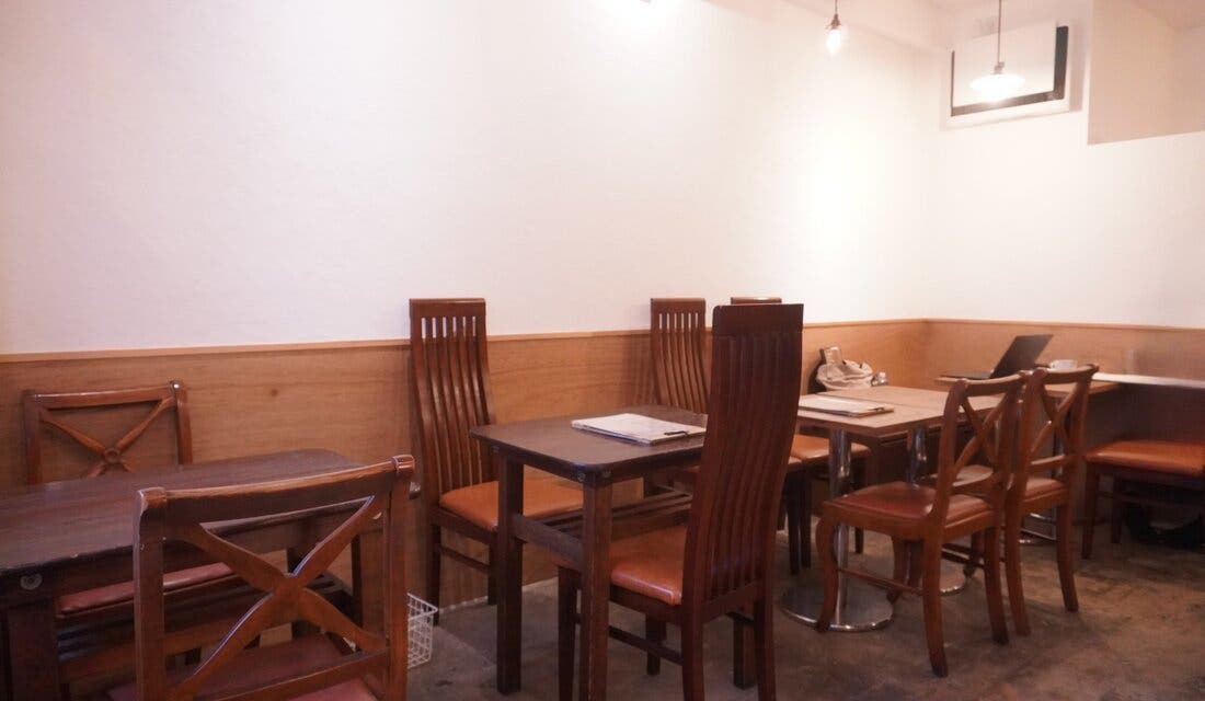 （キャンペーン中）【川崎駅】清潔感と温かみを持つ自然採光/Wi-Fi完備/商品撮影や短編映画などにの写真4