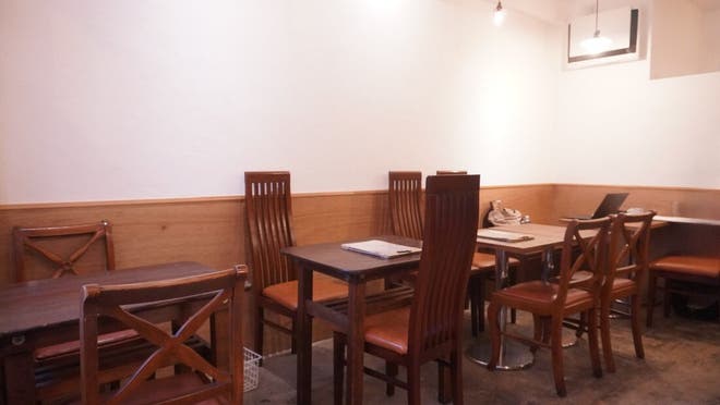 (キャンペーン中)【川崎駅】清潔感と温かみを持つ自然採光/Wi-Fi完備/商品撮影や短編映画などにの写真4