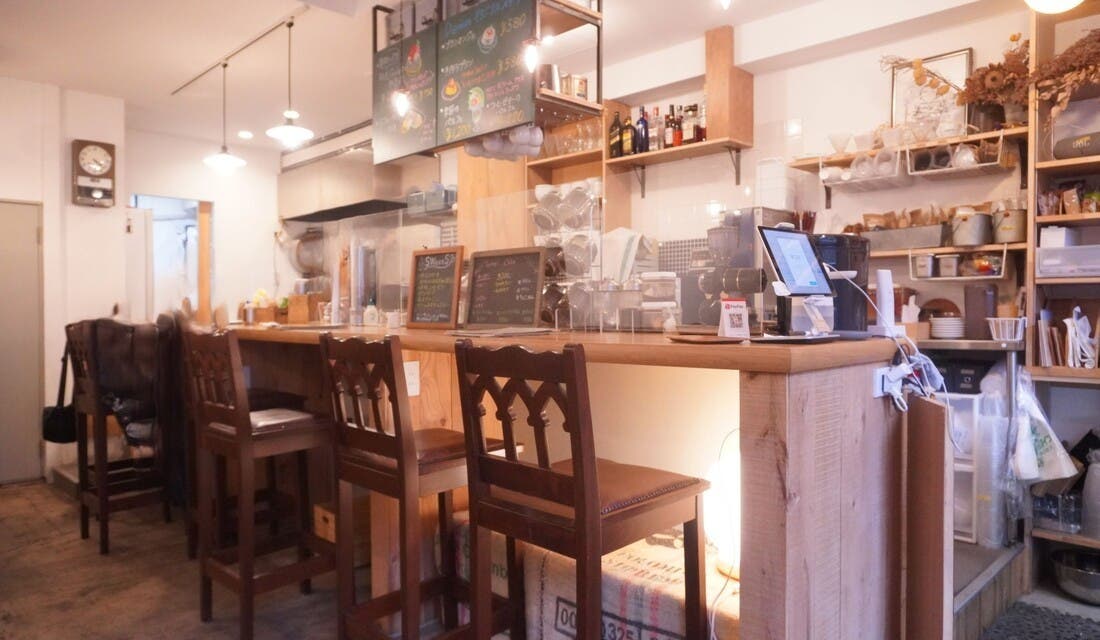 （キャンペーン中）【川崎駅】清潔感と温かみを持つ自然採光/Wi-Fi完備/商品撮影や短編映画などにの写真5