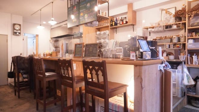 (キャンペーン中)【川崎駅】清潔感と温かみを持つ自然採光/Wi-Fi完備/商品撮影や短編映画などにの写真5