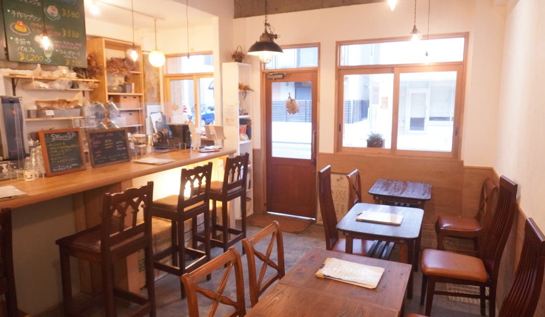 （キャンペーン中）【川崎駅】清潔感と温かみを持つ自然採光/Wi-Fi完備/商品撮影や短編映画などにの写真6