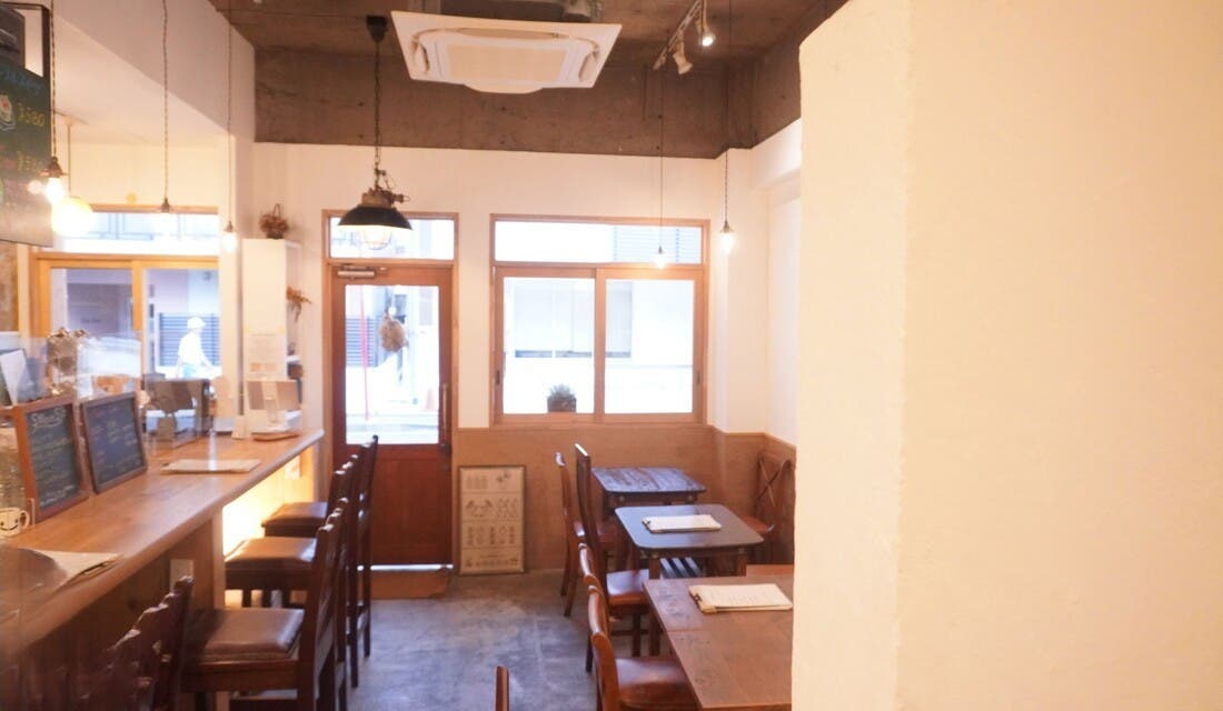 （キャンペーン中）【川崎駅】清潔感と温かみを持つ自然採光/Wi-Fi完備/商品撮影や短編映画などにの写真7