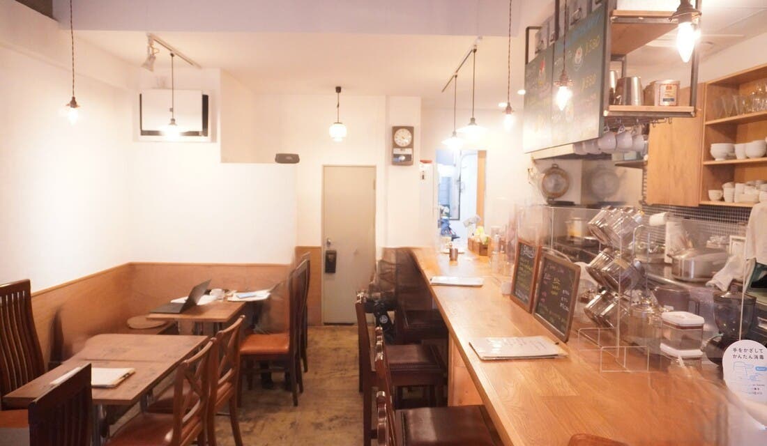 （キャンペーン中）【川崎駅】清潔感と温かみを持つ自然採光/Wi-Fi完備/商品撮影や短編映画などにの写真8