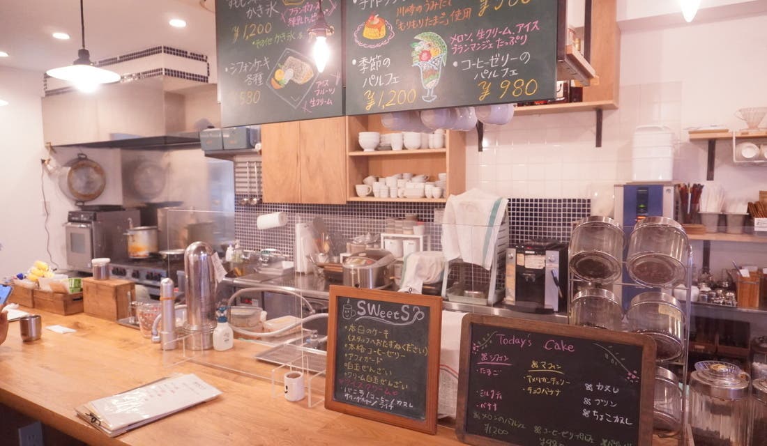 （キャンペーン中）【川崎駅】清潔感と温かみを持つ自然採光/Wi-Fi完備/商品撮影や短編映画などにの写真10