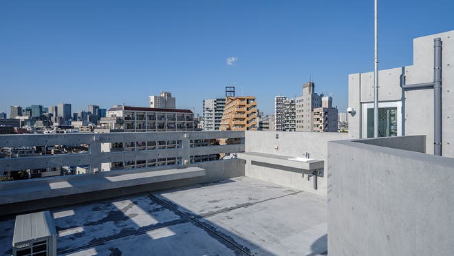 【U-make Workspace B1F 会議室∼6名】の写真9