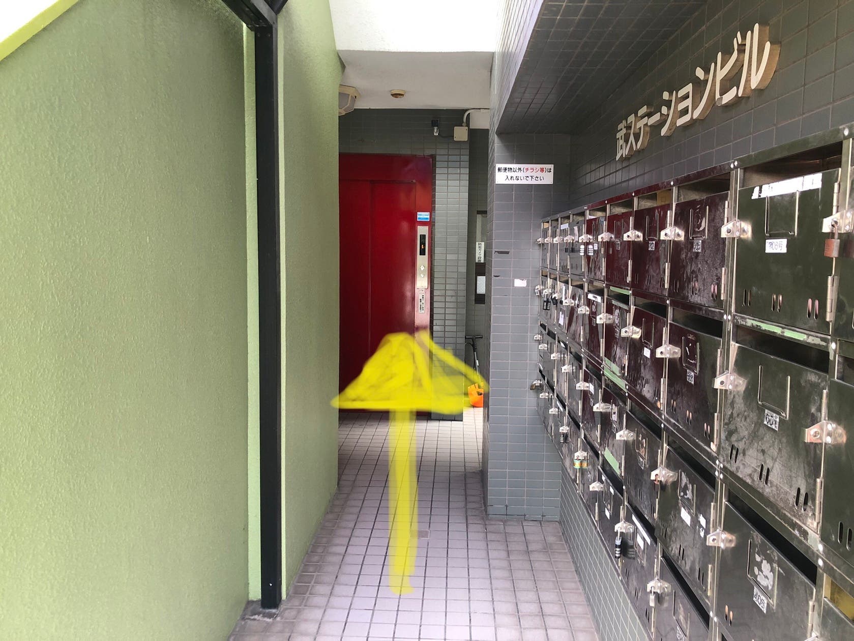 【鹿児島中央駅西口から徒歩5分】便利な立地とシンプルなインテリア♪　女子会、オフ会、テレワークにもオススメです♪の写真18