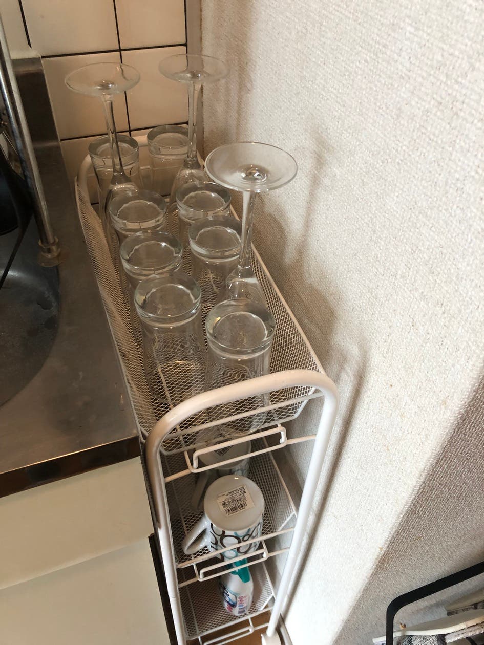 【鹿児島中央駅西口から徒歩5分】便利な立地とシンプルなインテリア♪　女子会、オフ会、テレワークにもオススメです♪の写真12