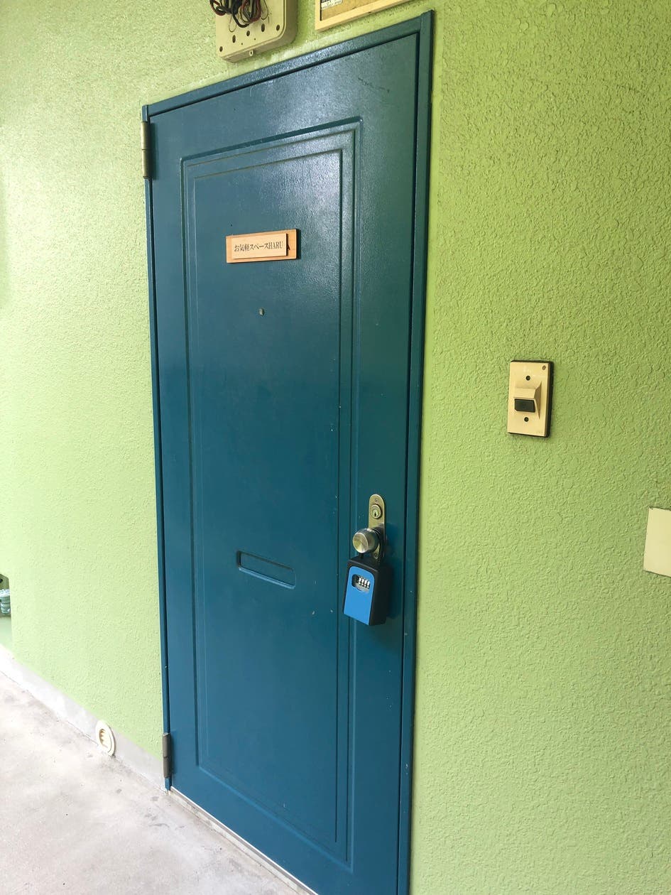 【鹿児島中央駅西口から徒歩5分】便利な立地とシンプルなインテリア♪　女子会、オフ会、テレワークにもオススメです♪の写真19