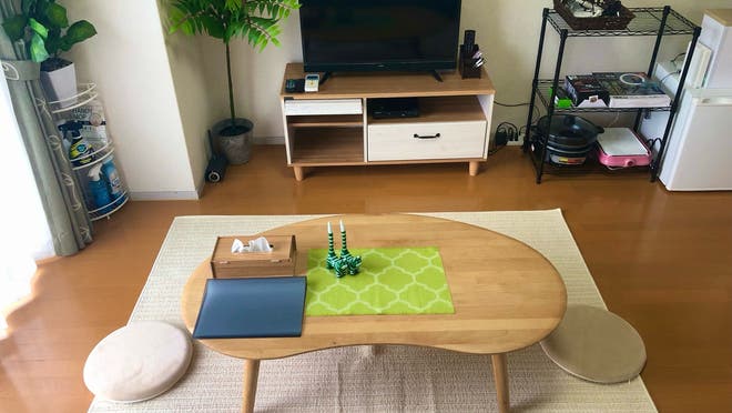 【鹿児島中央駅西口から徒歩5分】便利な立地とシンプルなインテリア♪ 女子会、オフ会、テレワークにもオススメです♪の写真7