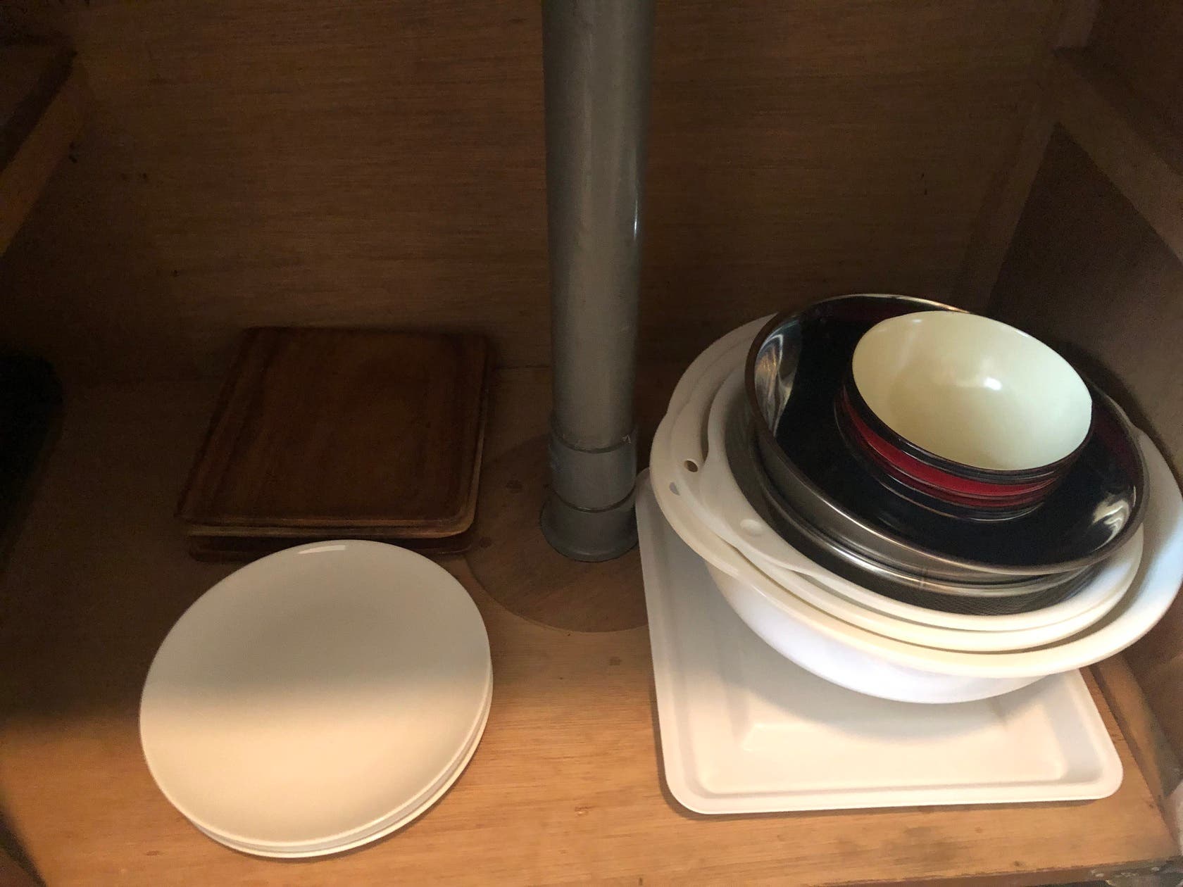 【鹿児島中央駅西口から徒歩5分】便利な立地とシンプルなインテリア♪　女子会、オフ会、テレワークにもオススメです♪の写真15