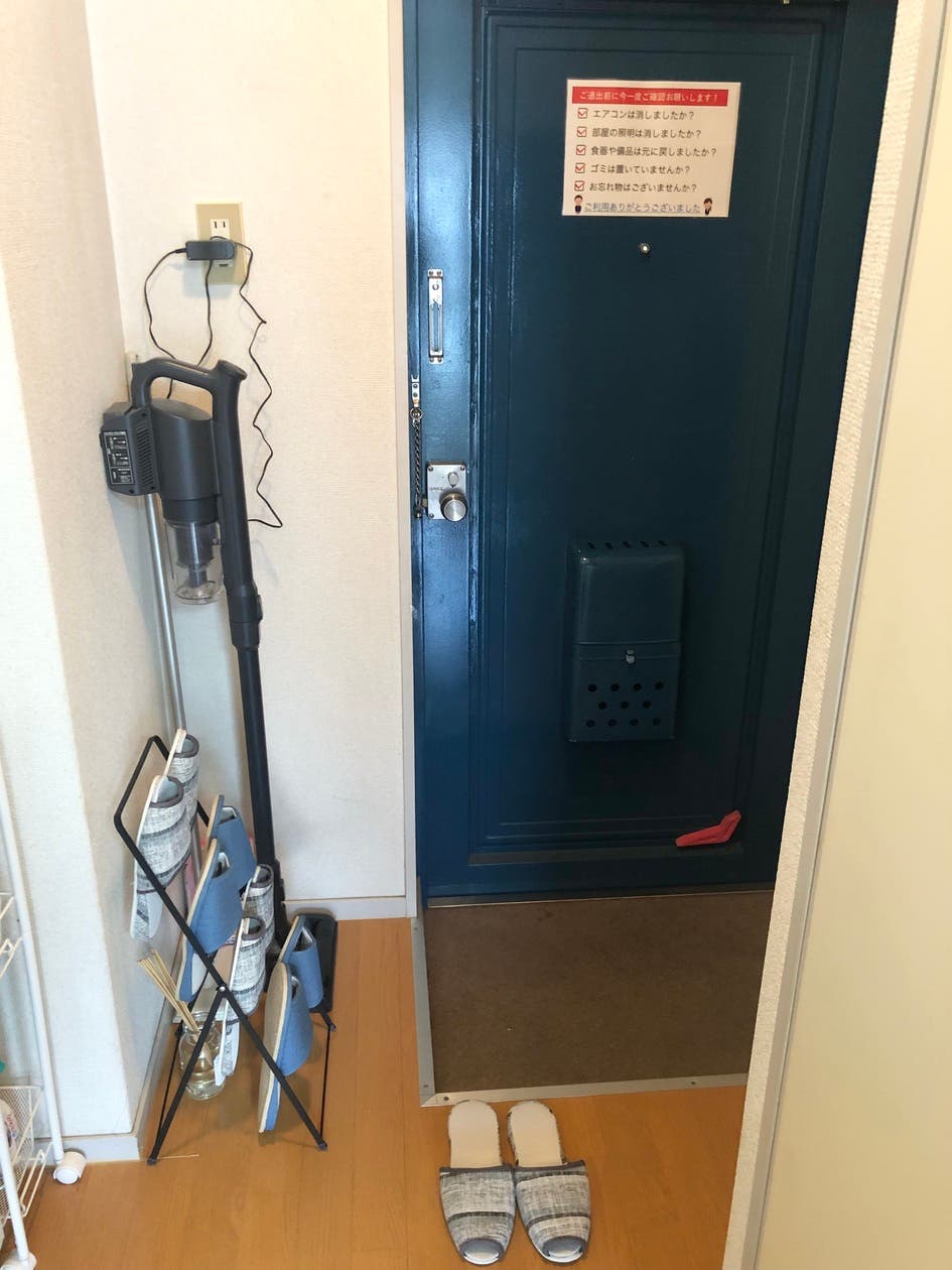 【鹿児島中央駅西口から徒歩5分】便利な立地とシンプルなインテリア♪　女子会、オフ会、テレワークにもオススメです♪の写真16