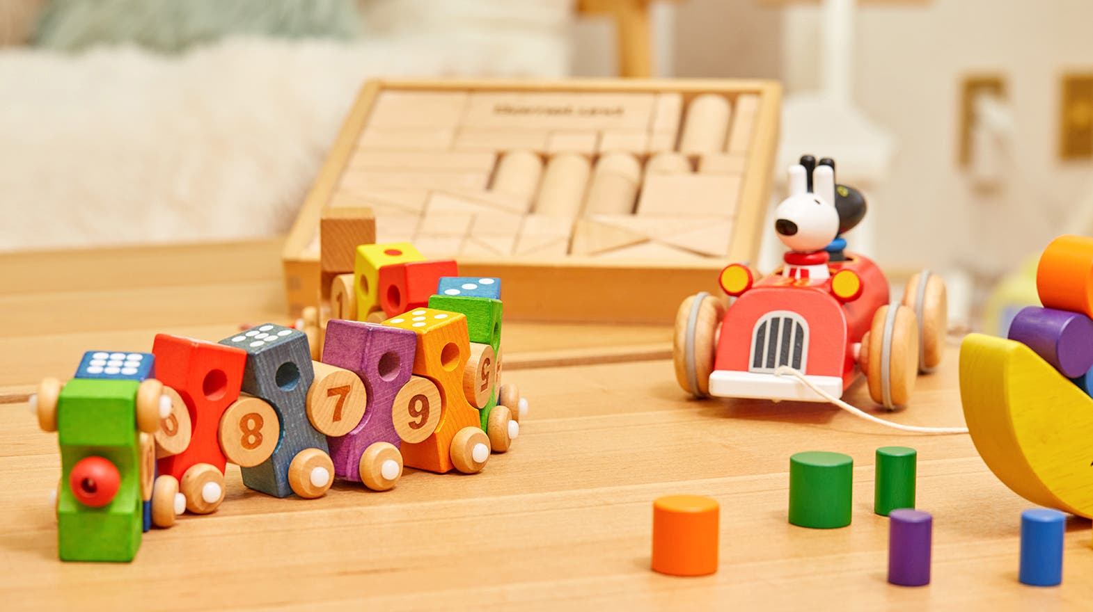 最大25名🎉新御徒町駅徒歩５分🚶‍♂️ベビーカー置き場有★子供古着あげます👗ママ会🧸クマ沢山映えスペース🧸の写真10