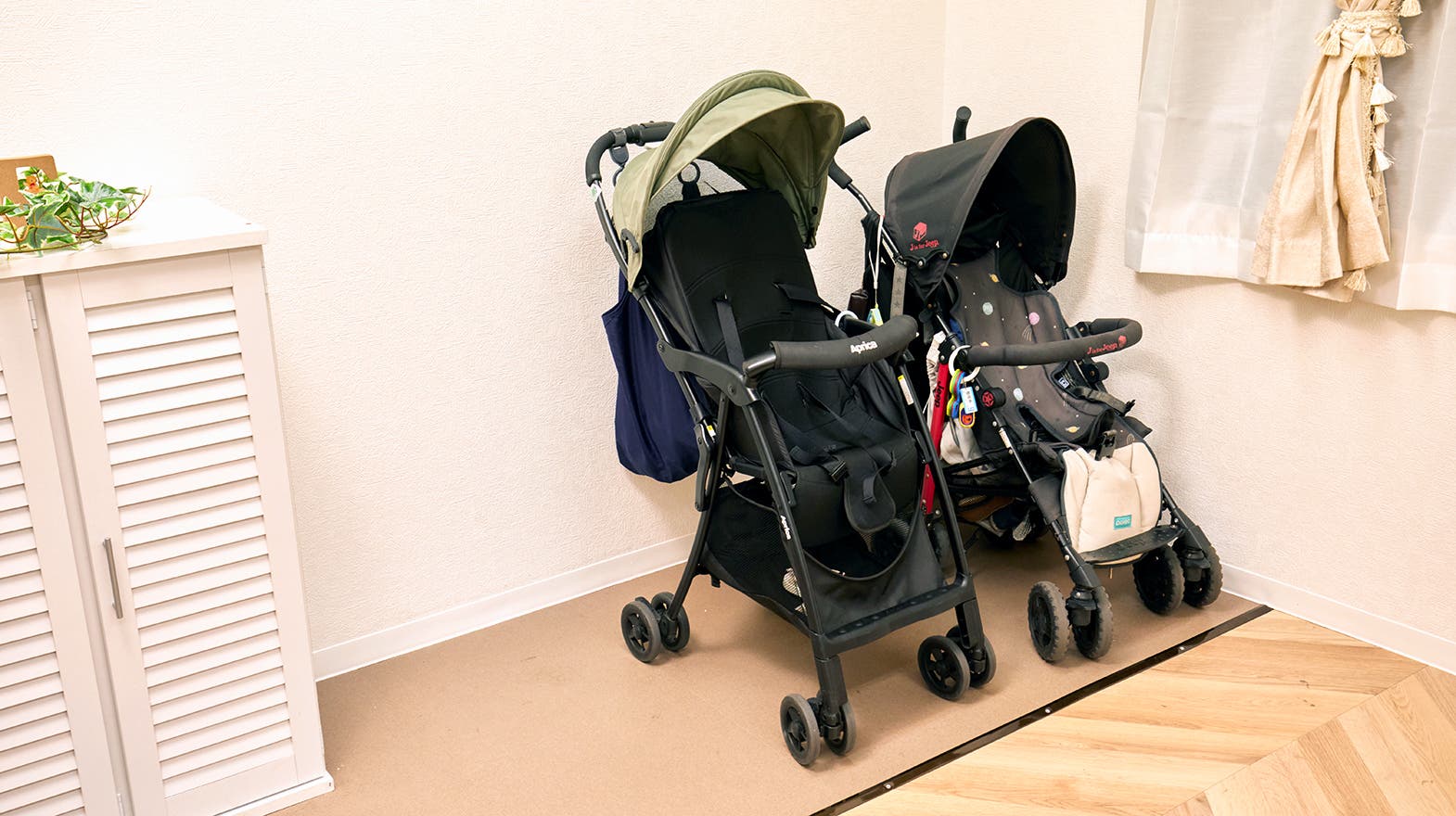 最大25名🎉新御徒町駅徒歩５分🚶‍♂️ベビーカー置き場有★子供古着あげます👗ママ会🧸クマ沢山映えスペース🧸の写真15