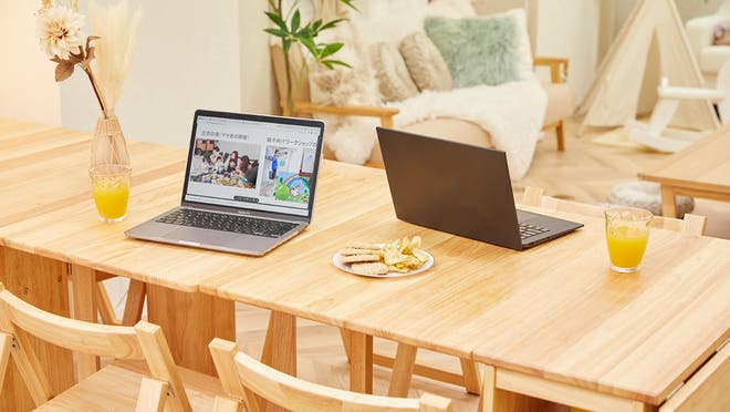 最大25名🎉新御徒町駅徒歩5分🚶♂️ベビーカー置き場有★子供古着あげます👗ママ会🧸クマ沢山映えスペース🧸の写真14