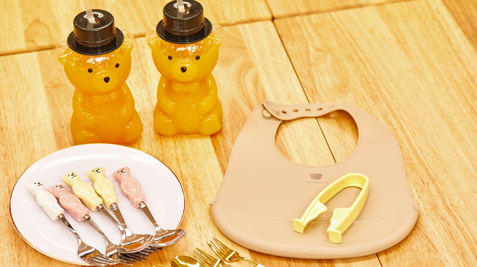 最大25名🎉新御徒町駅徒歩５分🚶‍♂️ベビーカー置き場有★子供古着あげます👗ママ会🧸クマ沢山映えスペース🧸の写真17