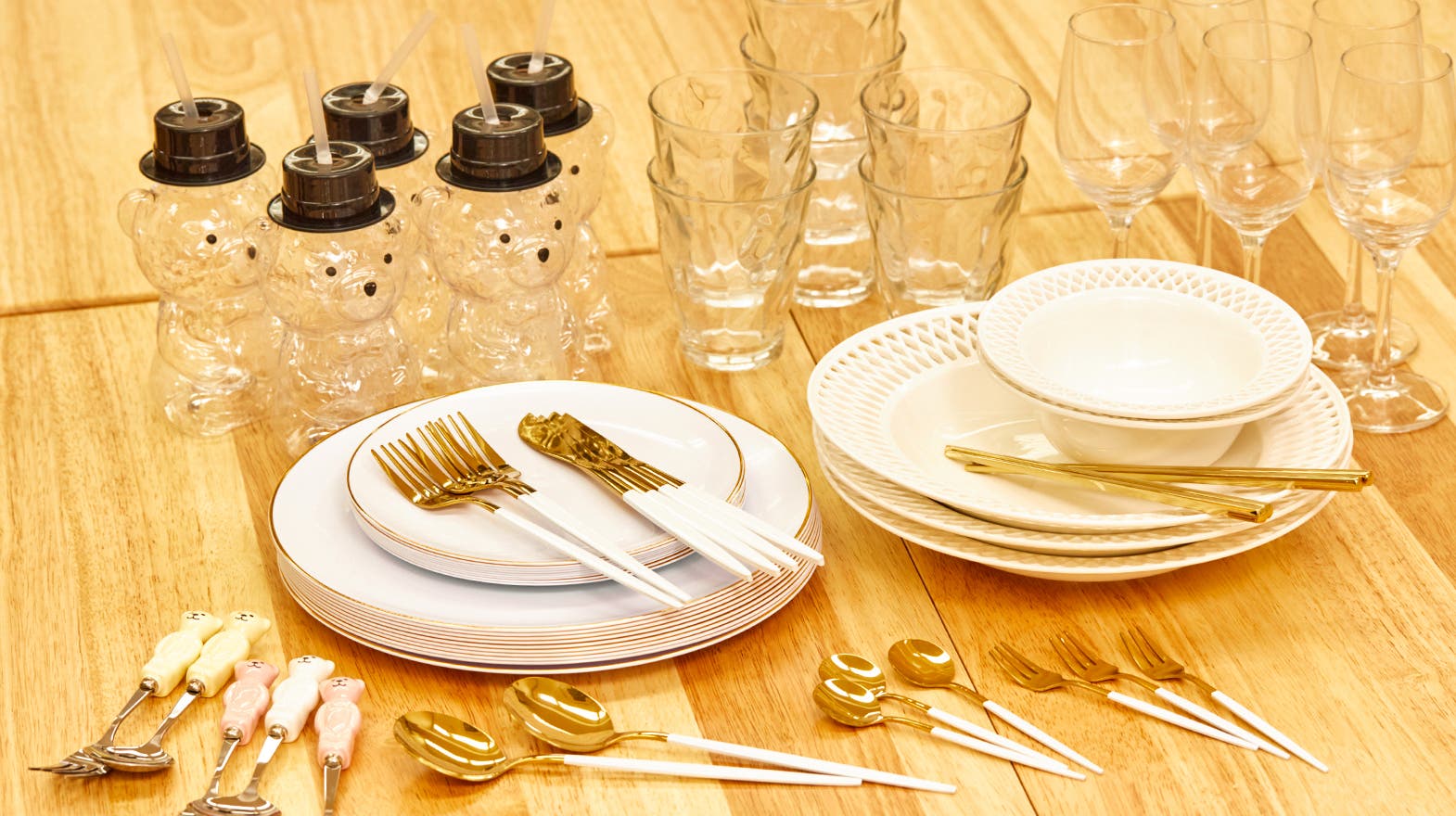 最大25名🎉新御徒町駅徒歩５分🚶‍♂️ベビーカー置き場有★子供古着あげます👗ママ会🧸クマ沢山映えスペース🧸の写真18