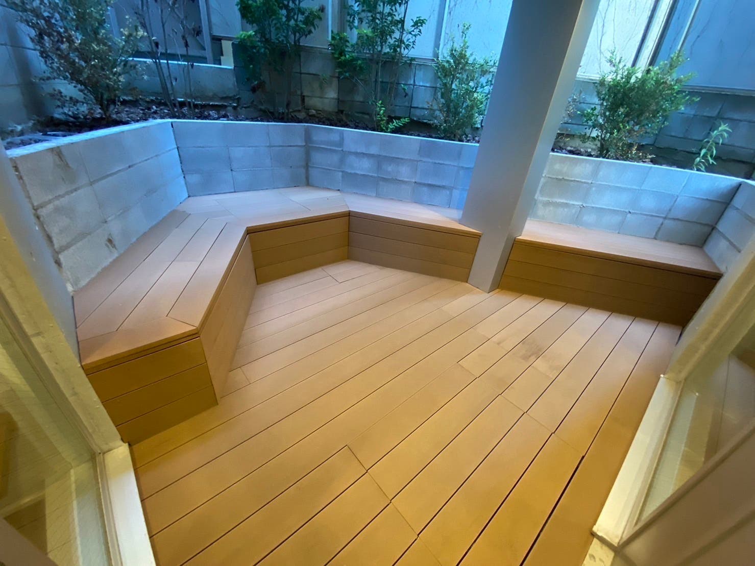 【U-make Workspace B1F 個室∼2名】の写真7