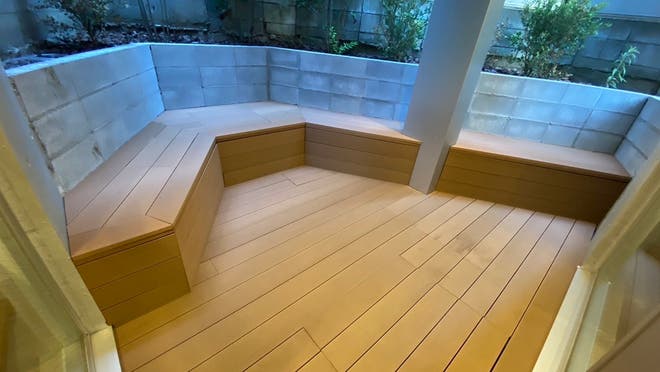 【U-make Workspace B1F 個室∼2名】の写真7