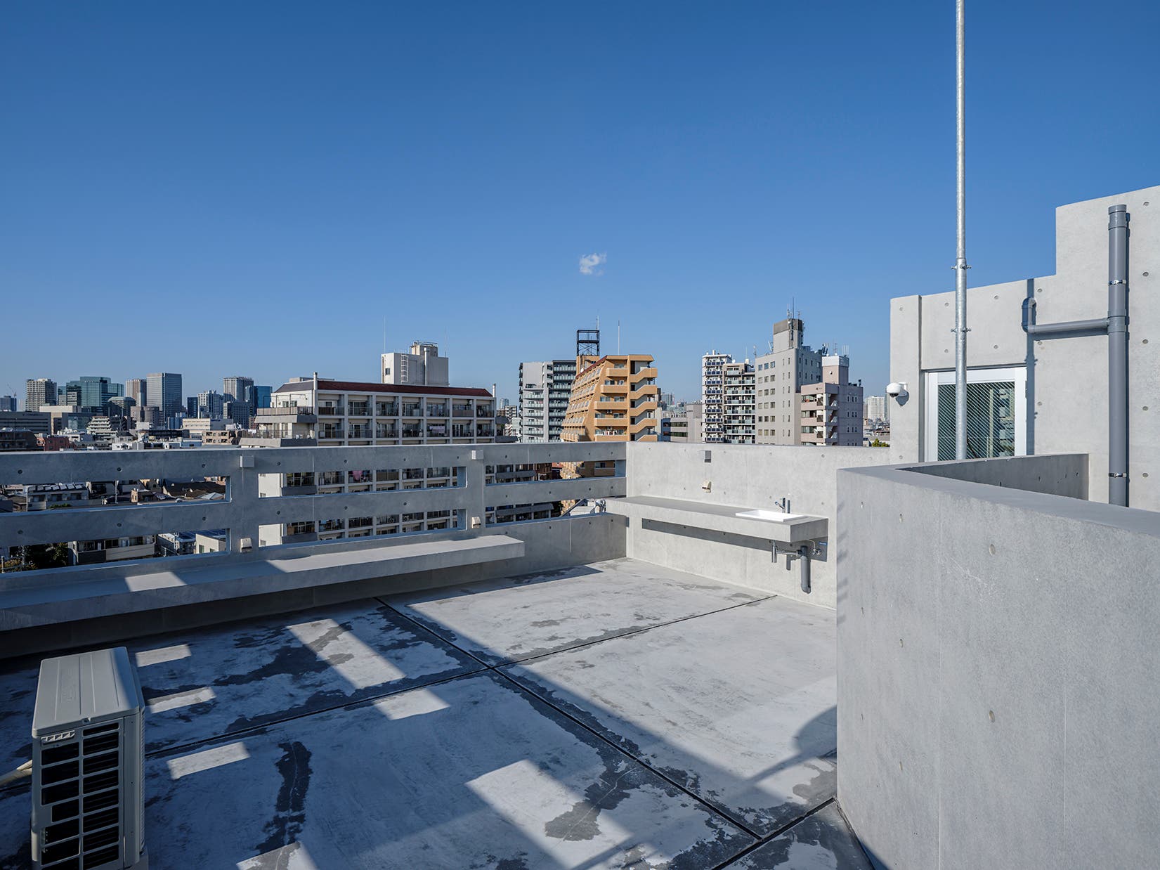 【U-make Workspace B1F 個室∼2名】の写真10