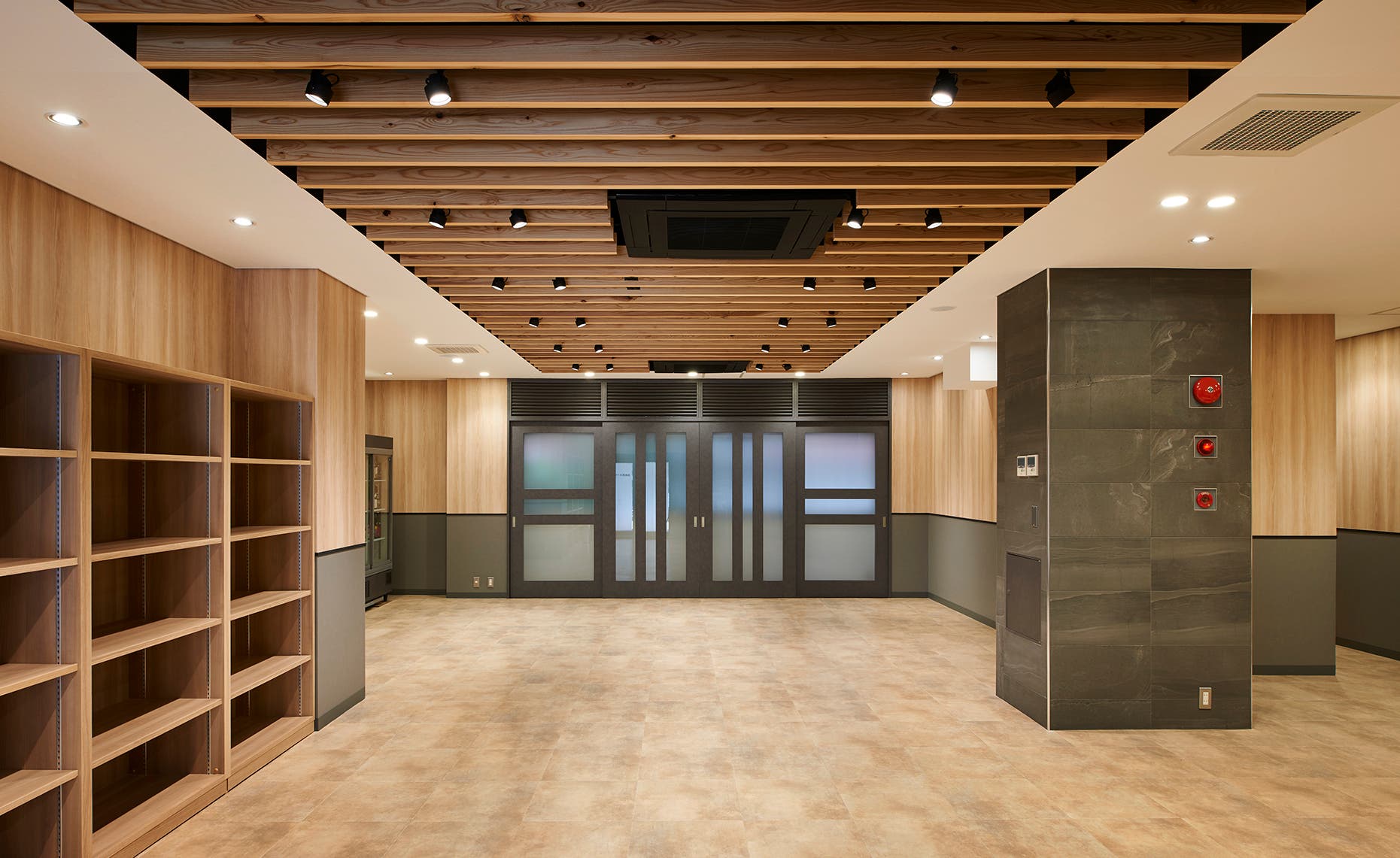 【オープン記念価格】本郷三丁目駅、お茶の水駅から徒歩圏内　会議・研修・セミナー・展示会などに最適の写真5