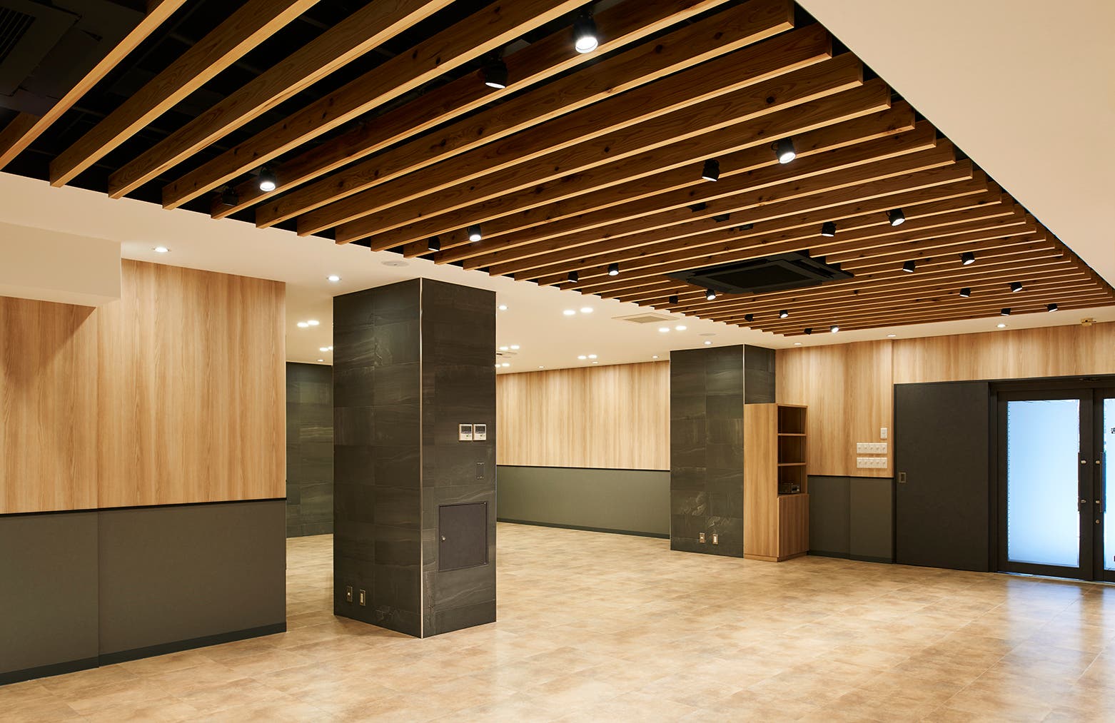 【オープン記念価格】本郷三丁目駅、お茶の水駅から徒歩圏内　会議・研修・セミナー・展示会などに最適の写真6