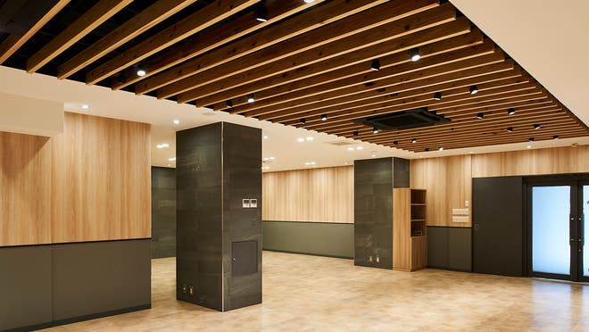 【オープン記念価格】本郷三丁目駅、お茶の水駅から徒歩圏内 会議・研修・セミナー・展示会などに最適の写真6