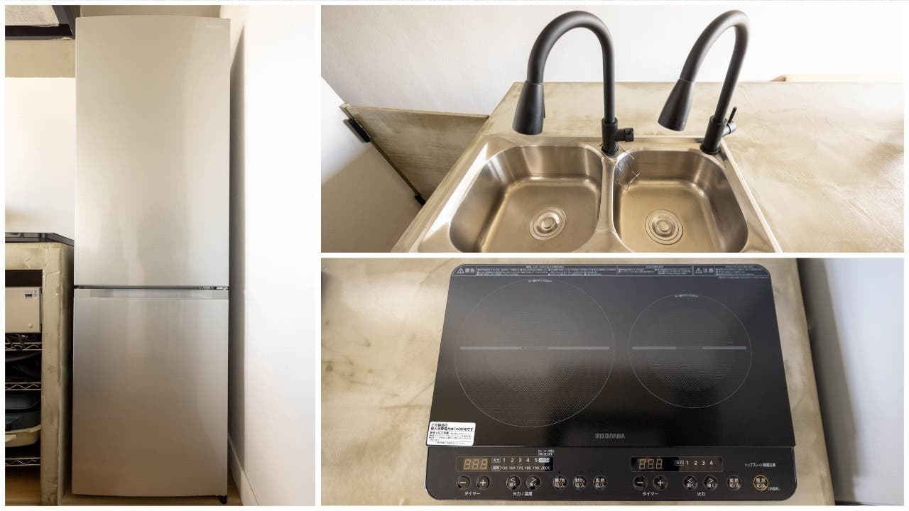  リノスペキッチン新宿三丁目🍳クリスマス🎄忘年会・デート・料理・ホームパーティ・飲み会・打ちあげ・歓迎会・撮影収録・ビジネスの写真17