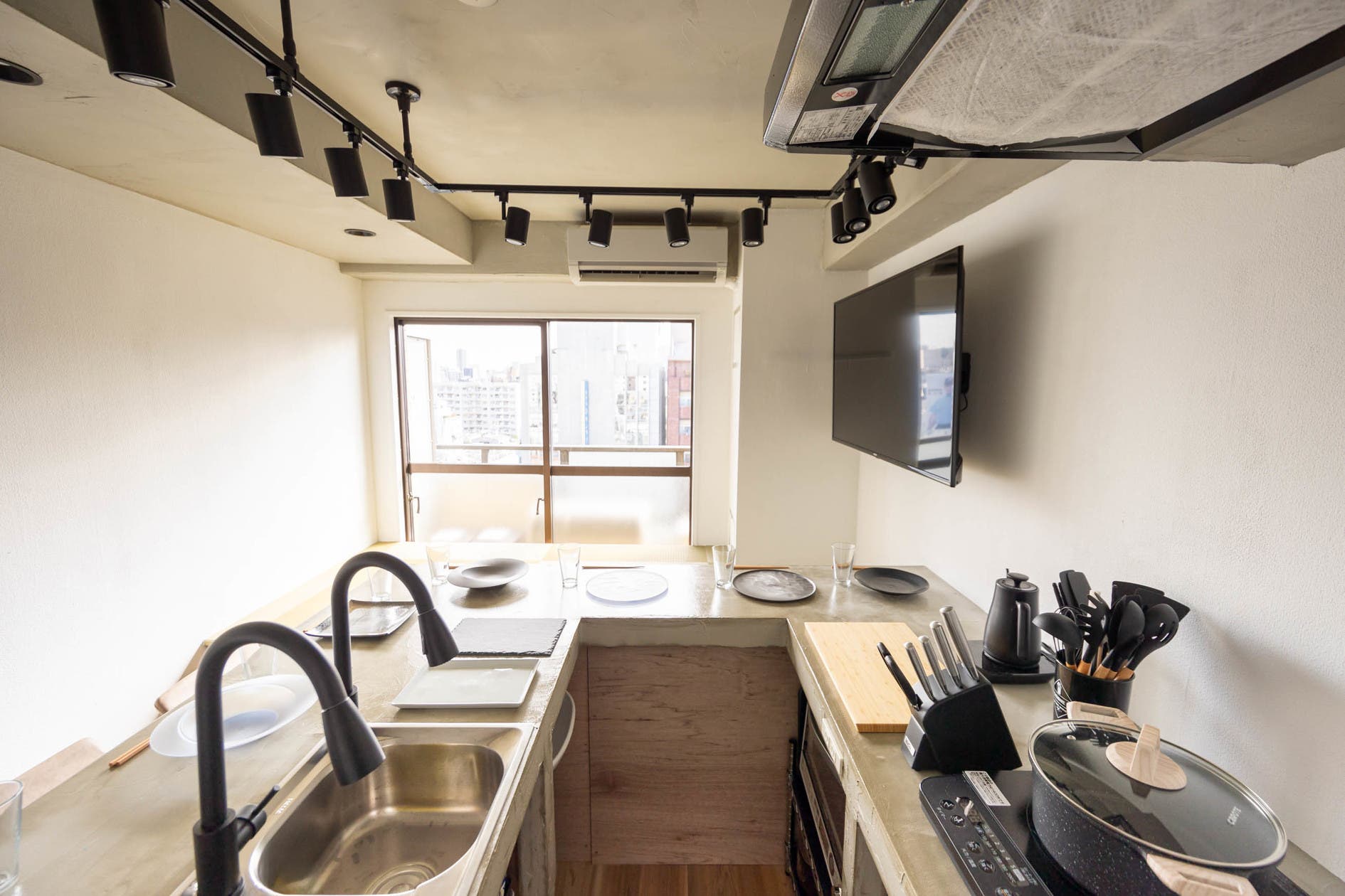  リノスペキッチン新宿三丁目🍳クリスマス🎄忘年会・デート・料理・ホームパーティ・飲み会・打ちあげ・歓迎会・撮影収録・ビジネスの写真7