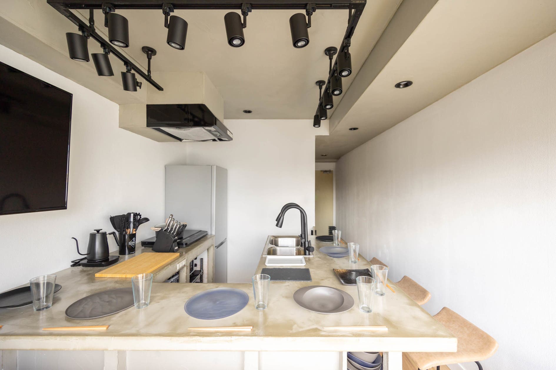  リノスペキッチン新宿三丁目🍳クリスマス🎄忘年会・デート・料理・ホームパーティ・飲み会・打ちあげ・歓迎会・撮影収録・ビジネスの写真11