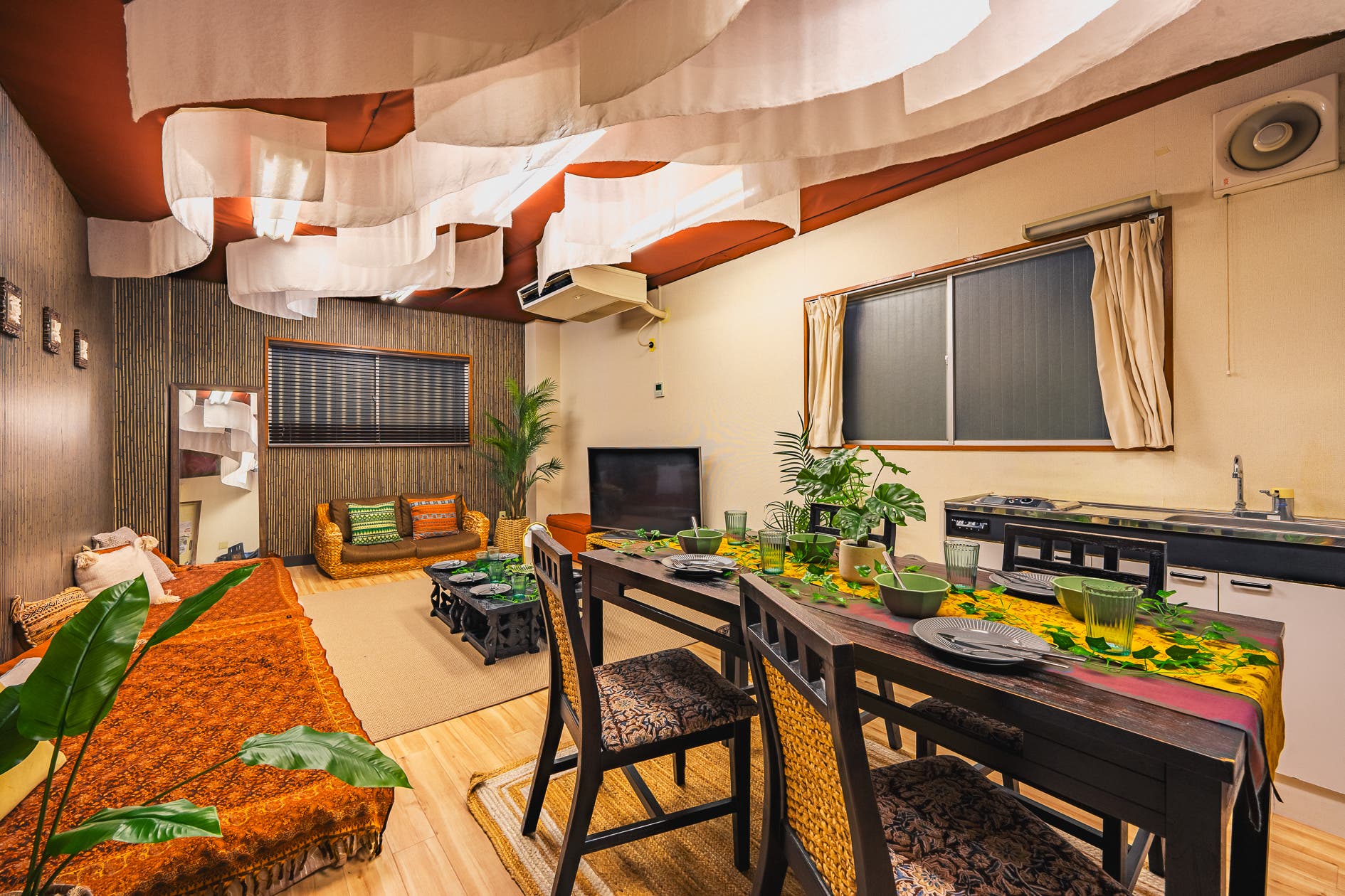 スペモ🏠クリスマス🎄歓送迎会🎊映画鑑賞🎞女子会🌷デート👨‍❤‍👨パーティ🎉368_BalianSpace水道橋の写真7