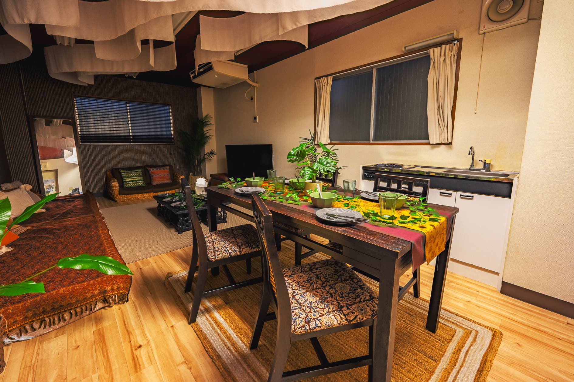 スペモ🏠クリスマス🎄歓送迎会🎊映画鑑賞🎞女子会🌷デート👨‍❤‍👨パーティ🎉368_BalianSpace水道橋の写真8