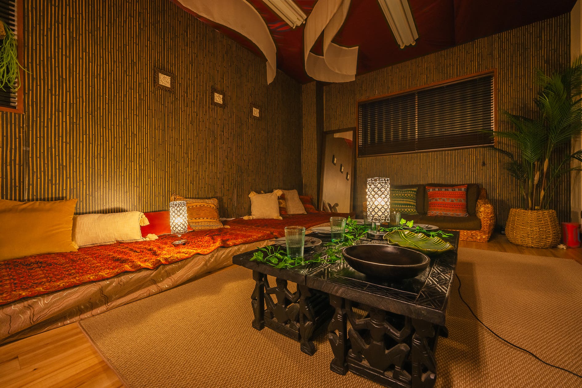 スペモ🏠クリスマス🎄歓送迎会🎊映画鑑賞🎞女子会🌷デート👨‍❤‍👨パーティ🎉368_BalianSpace水道橋の写真5