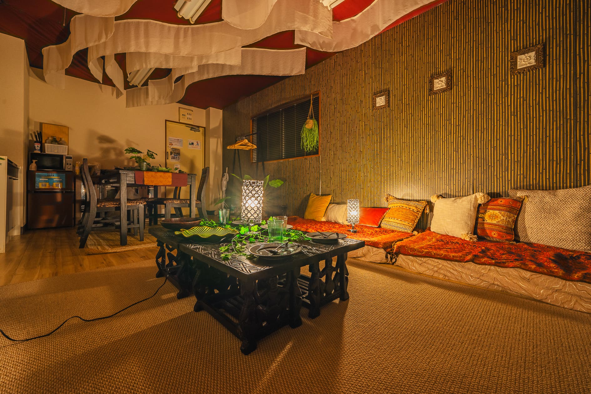 スペモ🏠クリスマス🎄歓送迎会🎊映画鑑賞🎞女子会🌷デート👨‍❤‍👨パーティ🎉368_BalianSpace水道橋の写真11