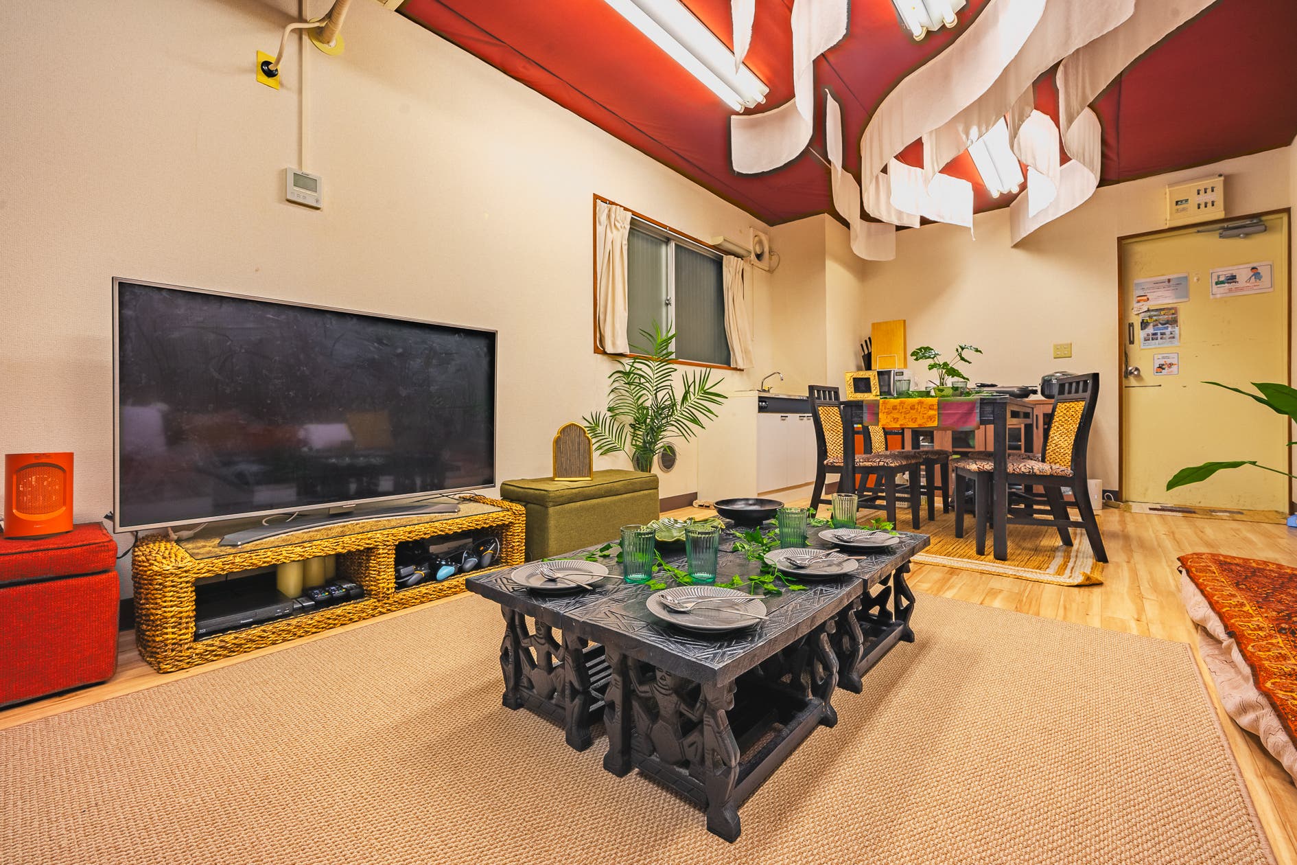 スペモ🏠クリスマス🎄歓送迎会🎊映画鑑賞🎞女子会🌷デート👨‍❤‍👨パーティ🎉368_BalianSpace水道橋の写真10