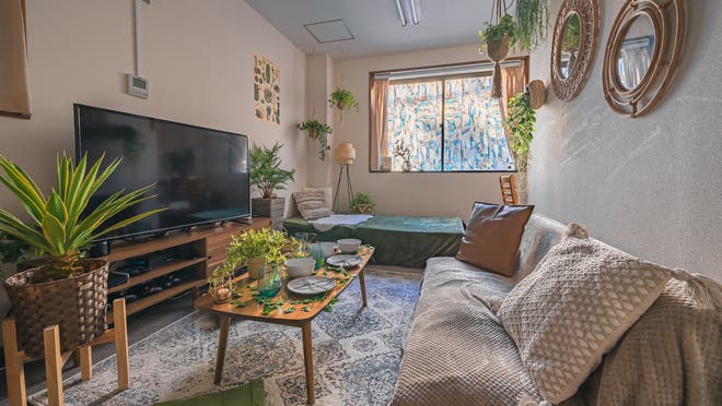 スペモ🏠クリスマス🎄歓送迎会🎊学割👨🎓リラックス🐬映画鑑賞🎥女子会🥂369_ForestChurch水道橋の写真11