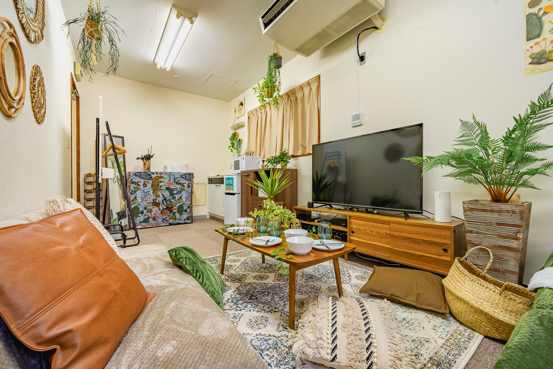 スペモ🏠クリスマス🎄歓送迎会🎊学割👨‍🎓リラックス🐬映画鑑賞🎥女子会🥂369_ForestChurch水道橋の写真10