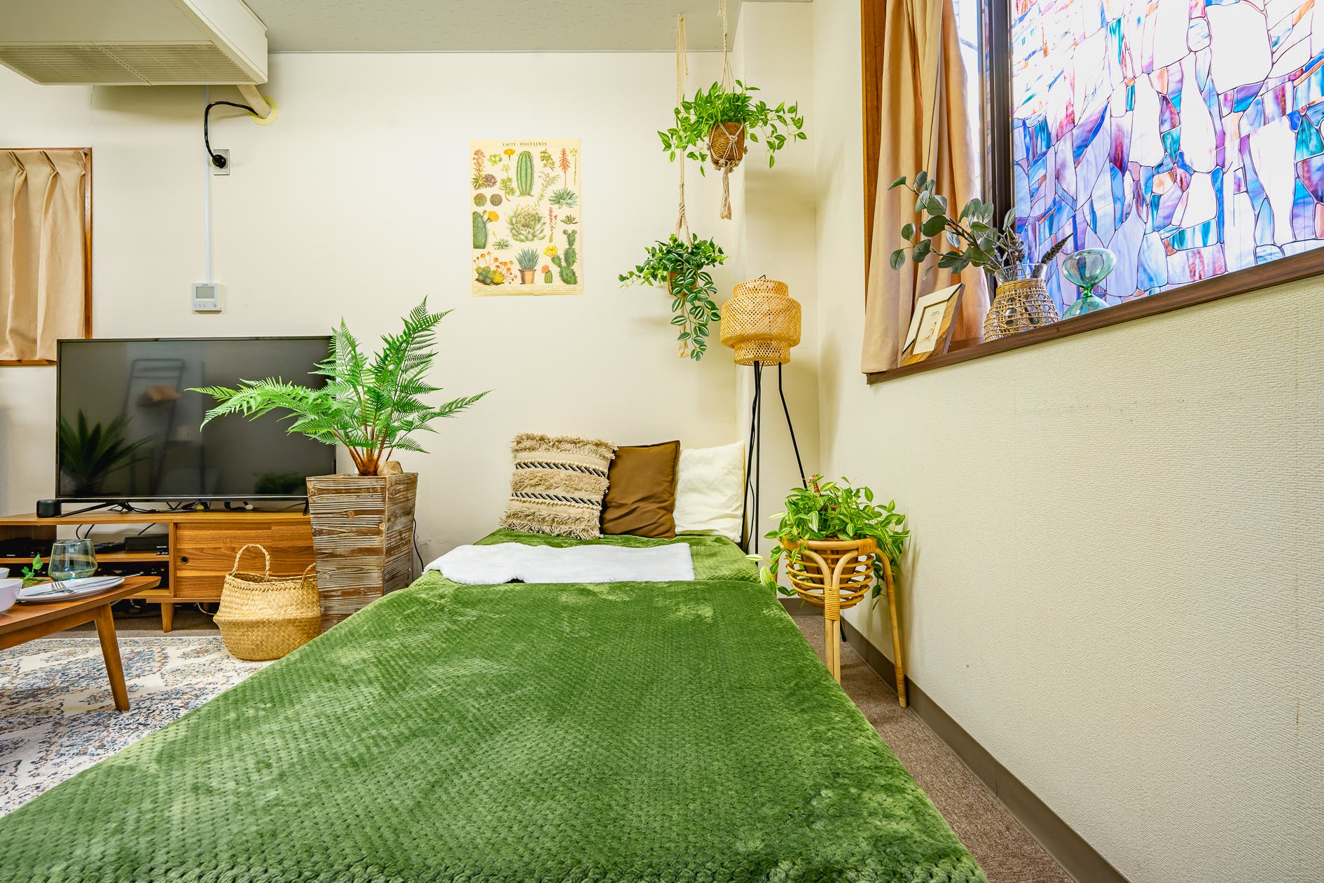 スペモ🏠クリスマス🎄歓送迎会🎊学割👨‍🎓リラックス🐬映画鑑賞🎥女子会🥂369_ForestChurch水道橋の写真9