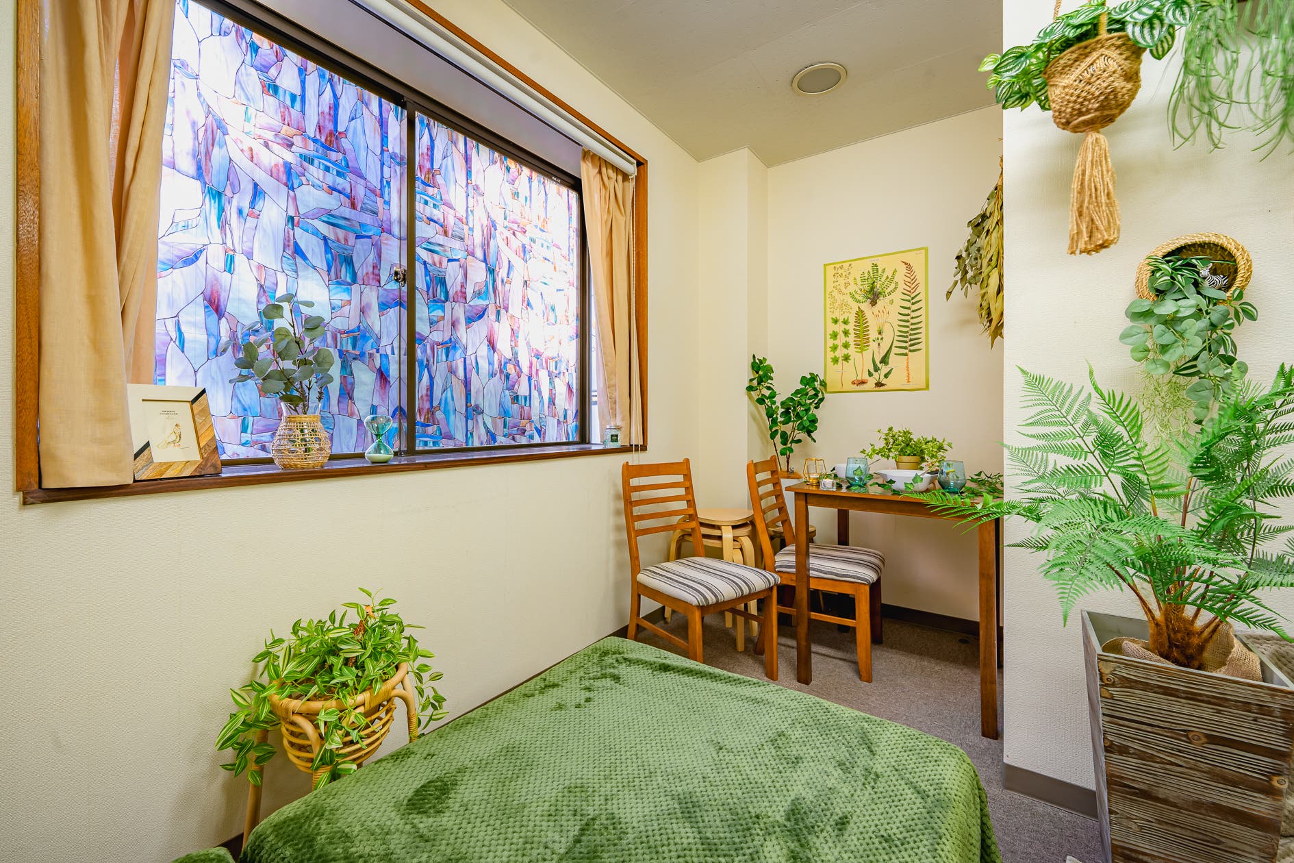 スペモ🏠クリスマス🎄歓送迎会🎊学割👨‍🎓リラックス🐬映画鑑賞🎥女子会🥂369_ForestChurch水道橋の写真4