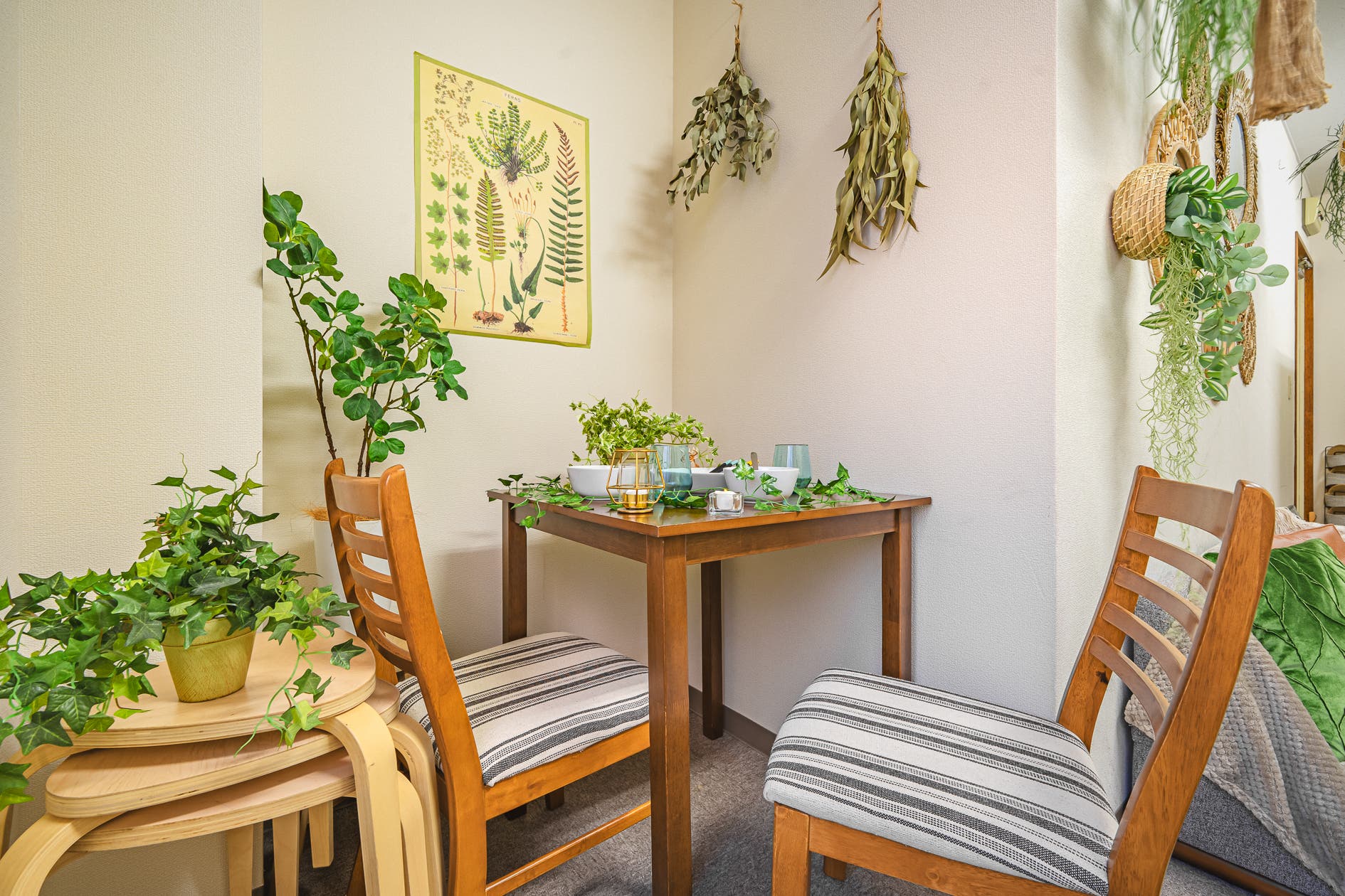 スペモ🏠クリスマス🎄歓送迎会🎊学割👨‍🎓リラックス🐬映画鑑賞🎥女子会🥂369_ForestChurch水道橋の写真7