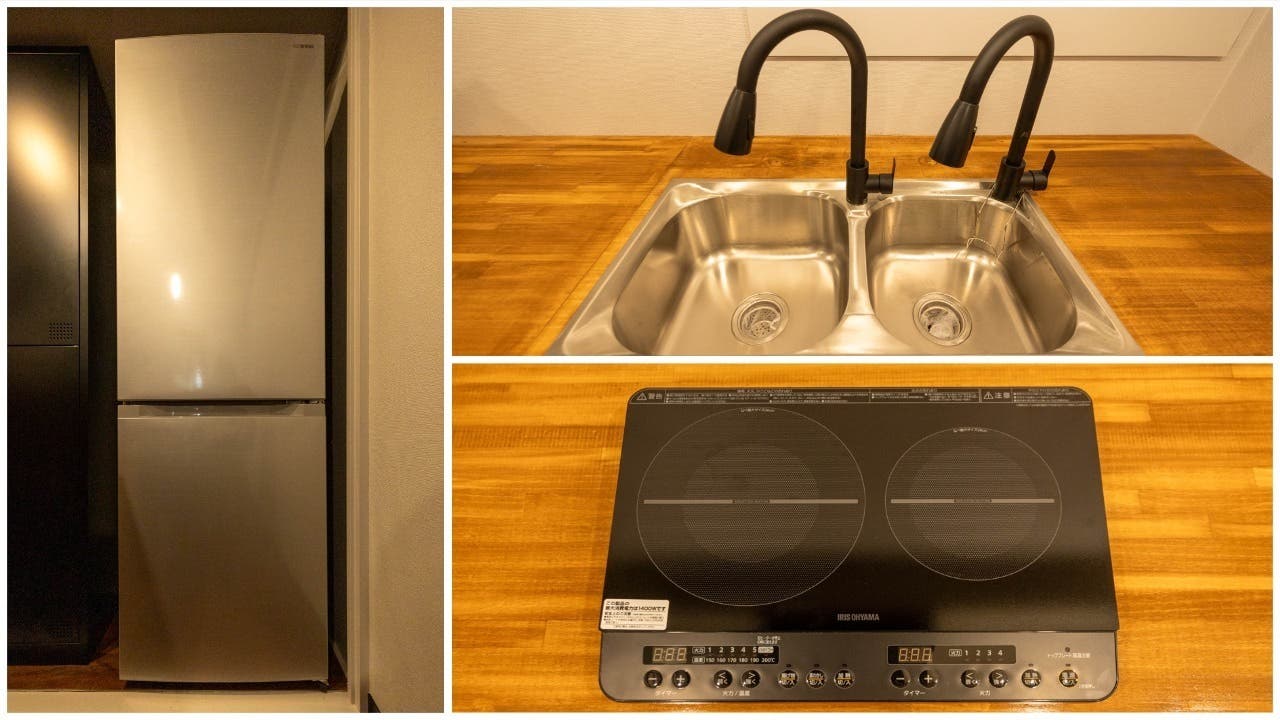 リノスペキッチン恵比寿プリマ🍳クリスマス🎄忘年会・デート・料理・ホームパーティ・飲み会・打ちあげ・歓迎会・撮影収録・ビジネスの写真20