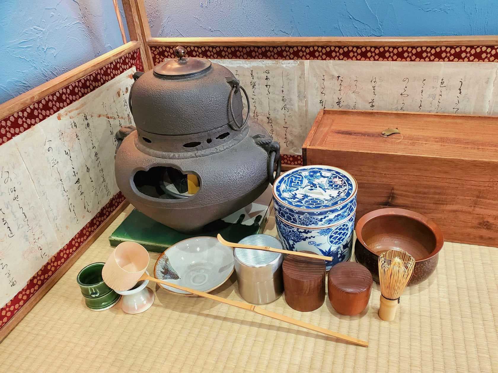 駅近・アクセス抜群！お稽古・写真撮影に最適なレンタルスペース✨の写真9