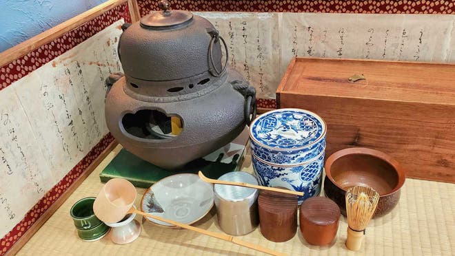 駅近・アクセス抜群!お稽古・写真撮影に最適なレンタルスペース✨の写真9