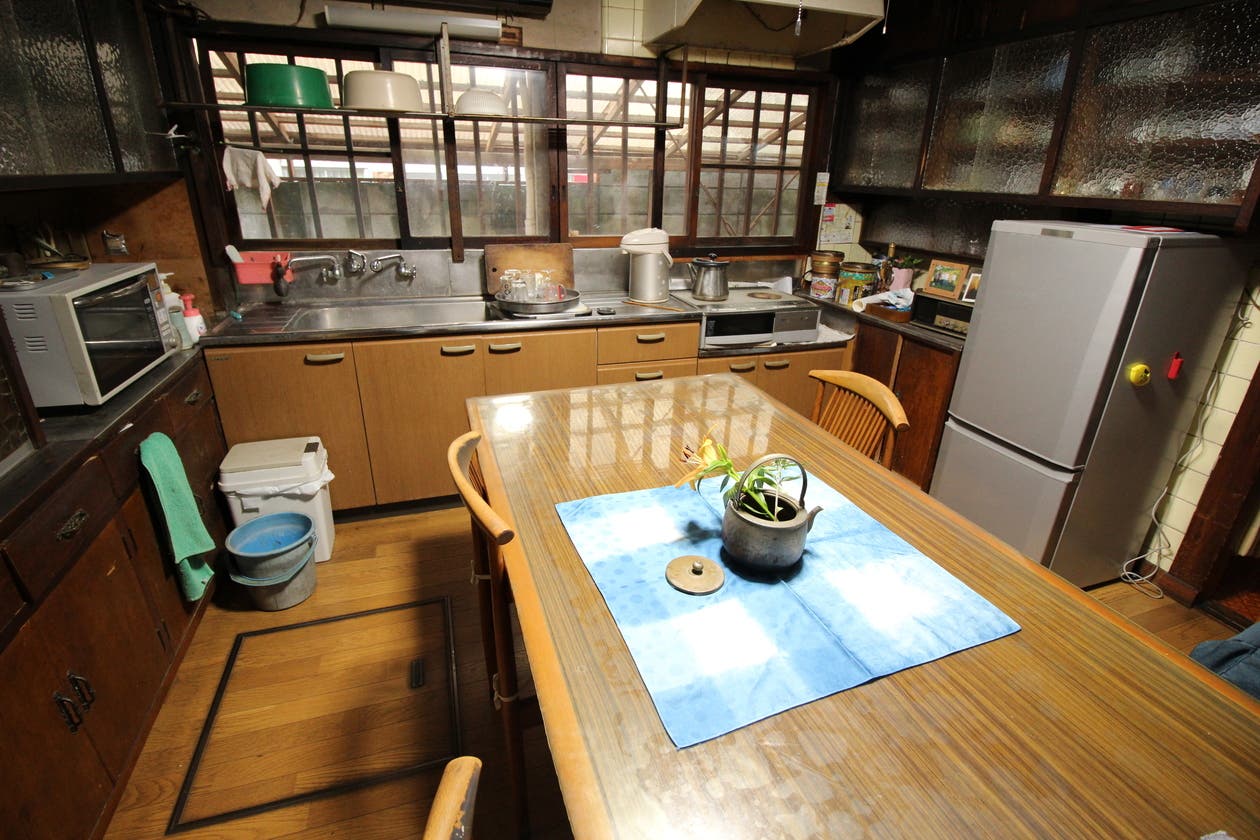 大正レトロの古民家　市川駅から徒歩５分。離れ座敷や苔の庭を含め１１０年経過しています。の写真16