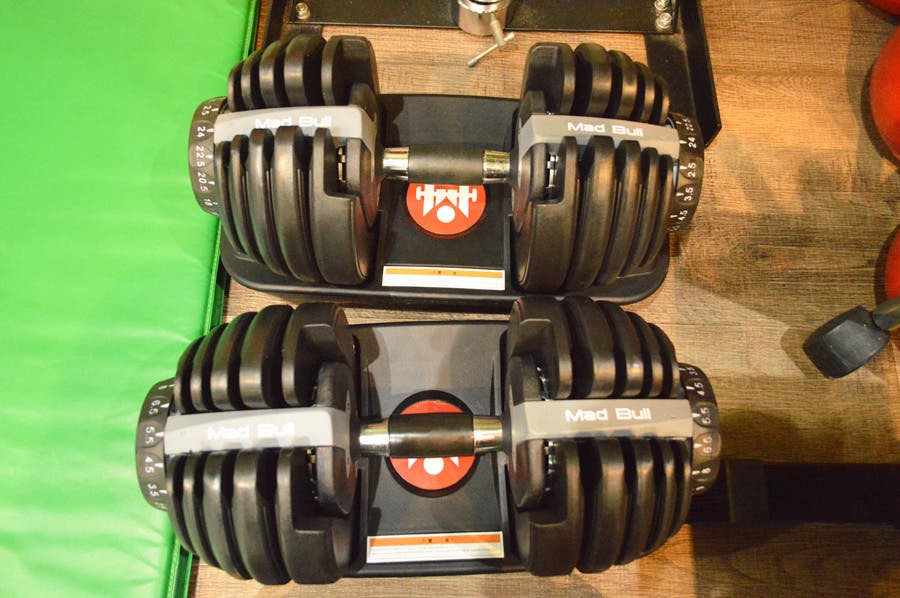 【女性目線】名駅近！完全個室の明るい雰囲気で綺麗なプライベートジム！無料駐車場2台完備（名古屋市中村区）の写真15