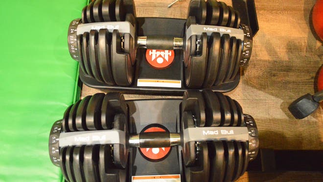 【女性目線】名駅近!完全個室の明るい雰囲気で綺麗なプライベートジム!無料駐車場2台完備(名古屋市中村区)の写真15