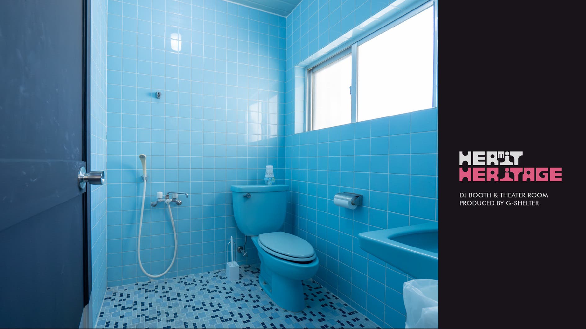 シアタールーム＆DJブース【Hermit Heritage】大画面＋迫力音響でミニパーティ！プロ仕様のDJ機材でライブ配信も！の写真24